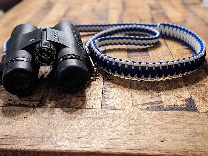 King Cobra Binocular Sling – Siviv
